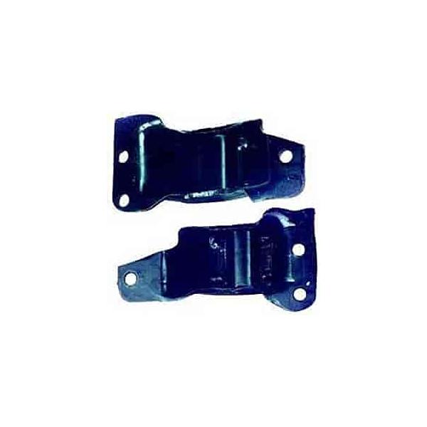 商品名: 69 ? 70ビッグブロックエンジンフレームマウント 69-70 Big Block Engine Frame Mountsブランド: Restoration Performance高さ: 9.652cm横幅: 14.732cm奥...