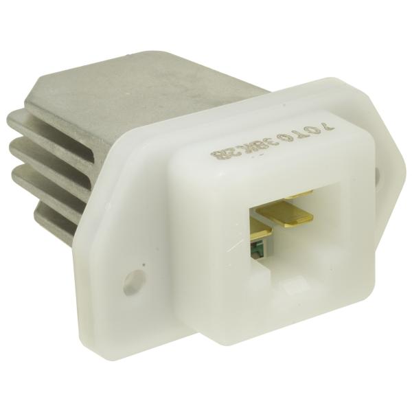 商品名: Wells JA1809 HVAC 送風機モーター抵抗器 Wells JA1809 HVAC Blower Motor Resistorブランド: WELLS VEHICLE ELECTRONICS高さ: 7.62cm横幅: 8....
