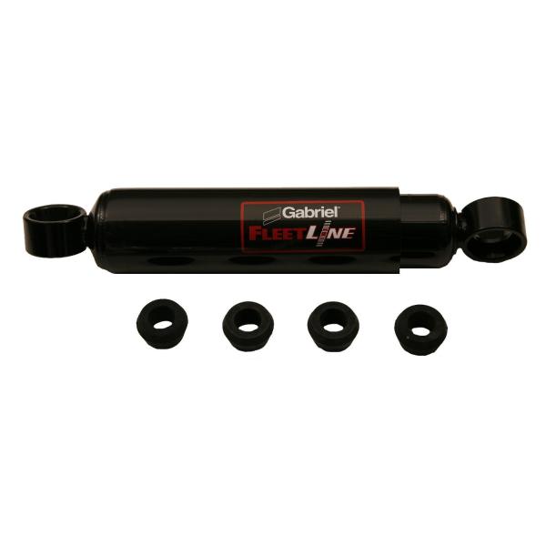 商品名:  Gabriel 85314 Rear Fleetline Heavy Duty Shock Absorber-Fits:08-20 Autocar Xpeditor/Chalmers 800 Series-46K /Kenwor...