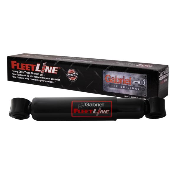 商品名:  Gabriel 85920 Front Fleetline Heavy Duty Shock Absorber - Fits: Dynamax Corp Motorhomes/Freightliner 2002-08 Freig...