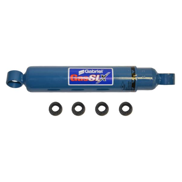商品名:  Gabriel 89435 Front/Rear Fleetline Heavy Duty Shock Absorber-Fits: Ford/Sterling A9500 w/ 54" Multileaf Spring/Vol...