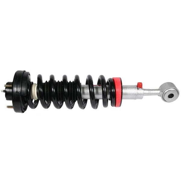 商品名: Rancho QuickLIFT RS999902 ストラット&amp;コイルスプリングアセンブリ Rancho QuickLIFT RS999902 Suspension Strut and Coil Spring Assemb...