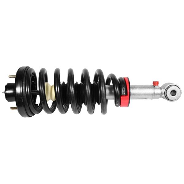 商品名: Rancho QuickLIFT RS999903 ストラット&amp;コイルスプリングアセンブリ Rancho QuickLIFT RS999903 Suspension Strut and Coil Spring Assemb...