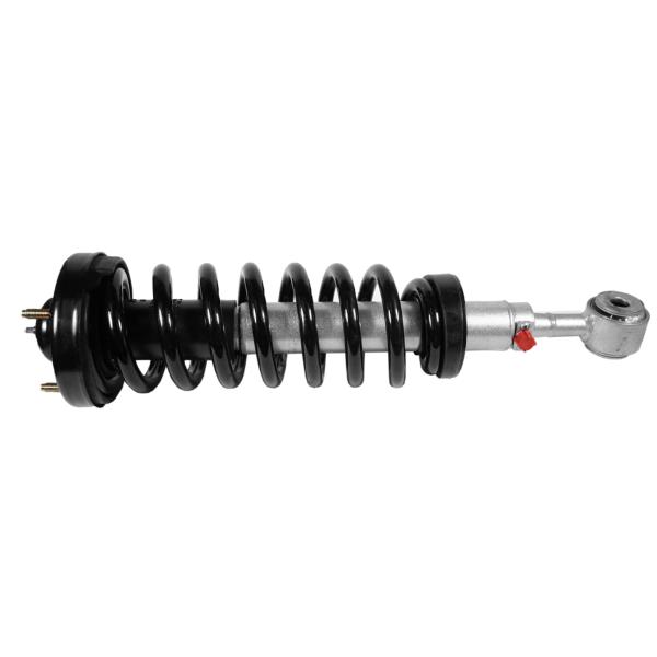 商品名: Rancho QuickLIFT RS999909 ストラット&amp;コイルスプリングアセンブリ Rancho QuickLIFT RS999909 Suspension Strut and Coil Spring Assemb...