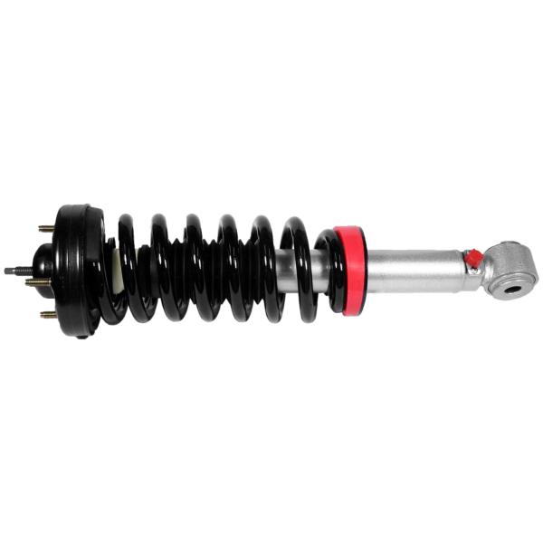 商品名: Rancho QuickLIFT RS999912 サスペンションストラットとコイルスプリングアセンブリ Rancho QuickLIFT RS999912 Suspension Strut and Coil Spring Ass...