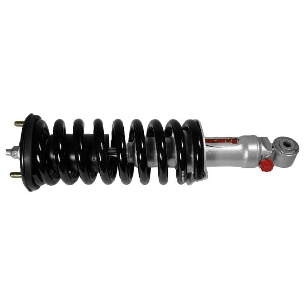 商品名: Rancho QuickLIFT RS999922 ストラット&amp;コイルスプリングアセンブリ Rancho QuickLIFT RS999922 Suspension Strut and Coil Spring Assemb...