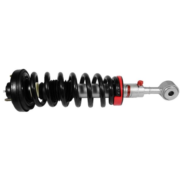 商品名: Rancho QuickLIFT RS999932 ストラット&amp;コイルスプリングアセンブリ Rancho QuickLIFT RS999932 Suspension Strut and Coil Spring Assemb...