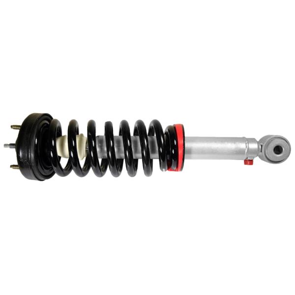 商品名: Rancho QuickLIFT RS999935 ストラット&amp;コイルスプリングアセンブリ Rancho QuickLIFT RS999935 Suspension Strut and Coil Spring Assemb...