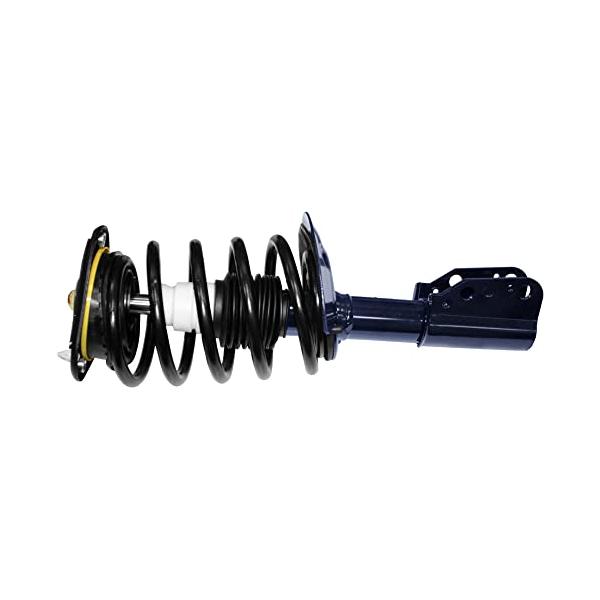商品名: MONROE SHOCKS 181685 ECONO-MATIC STRU Monroe RoadMatic 181685 Suspension Strut and Coil Spring Assembly for Buick L...