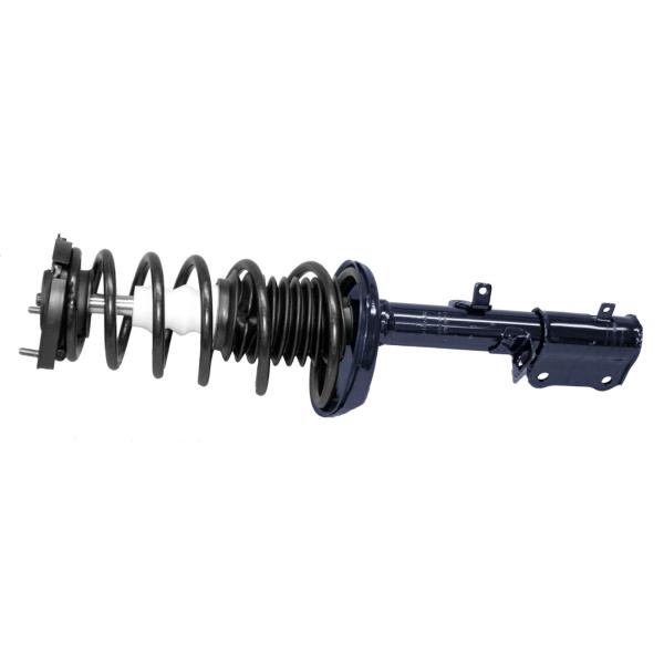 商品名: Monroe 181953 Econo-Matic Strut Assembly Monroe RoadMatic 181953 Suspension Strut and Coil Spring Assembly for Toyo...