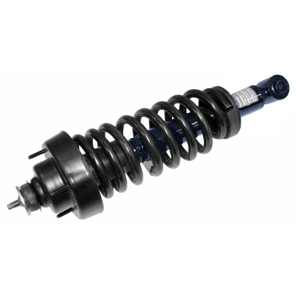 商品名: MONROE SHOCKS 181322 ECONO-MATIC STRU Monroe RoadMatic 181322 Suspension Strut and Coil Spring Assembly for Ford Ex...