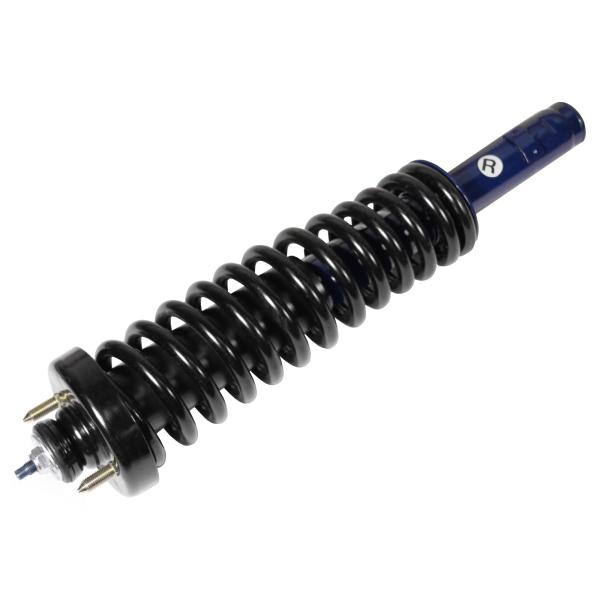 商品名: MONROE SHOCKS 181291R ECONO-MATIC STRU Monroe Shocks &amp; Struts RoadMatic 181291R Strut and Coil Spring Assemblyブ...