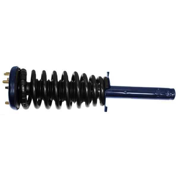 商品名: MONROE SHOCKS 181691L ECONO-MATIC STRU Monroe RoadMatic 181691L Suspension Strut and Coil Spring Assembly for Honda...