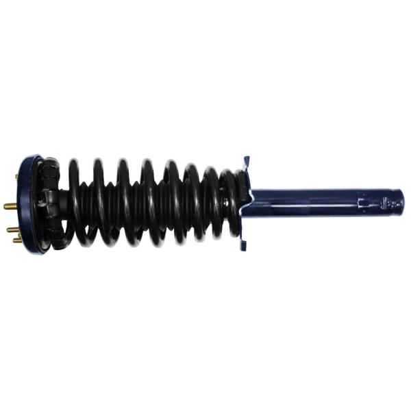 商品名: MONROE SHOCKS 181691R ECONO-MATIC STRU Monroe RoadMatic 181691R Suspension Strut and Coil Spring Assembly for Honda...