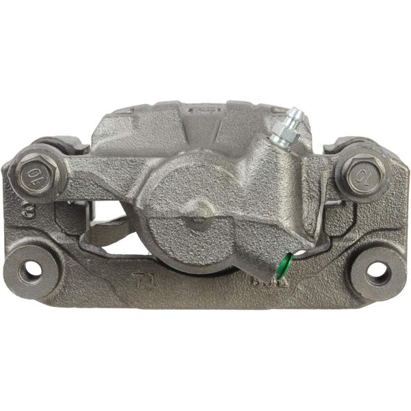 商品名:  Cardone 19-B3425 Remanufactured Unloaded Disc Brake Caliper with Bracketブランド: Cardone高さ: 13.335cm横幅: 15.5575cm奥行: ...