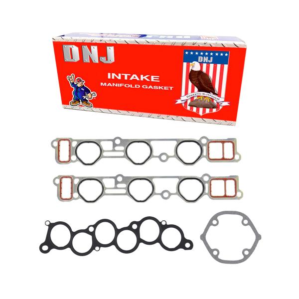 商品名:  DNJ IG958 Intake Manifold Gasket Set for 1992-1993 Lexus Toyota Camry ES300 3.0L V6 24V DOHC 2959ccブランド: DNJ高さ: 5....