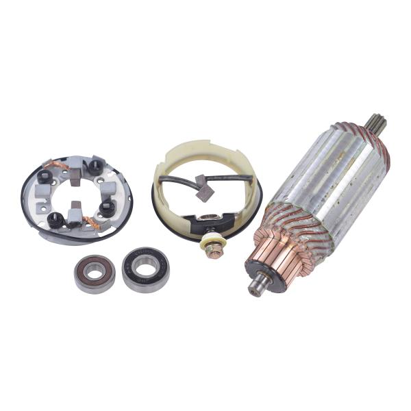 商品名: RicksモータースポーツElectricスターターモーター再構築キット70 ? 601 Ricks Motorsport Electric Starter Motor Rebuild Kit 70-601ブランド: RMSTAT...