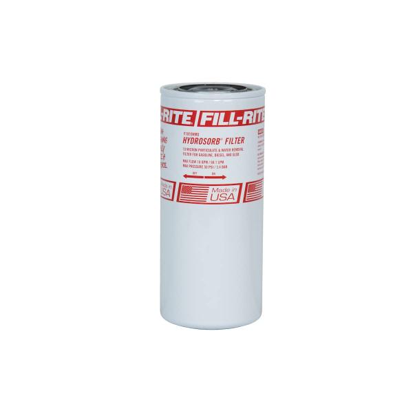 商品名: Fill-Rite F1810HMO Hydrosorb Filter by Fill-Rite Fill-Rite FRBN100AS 1" Fuel Transfer Automatic Nozzle (Green) w/Sw...