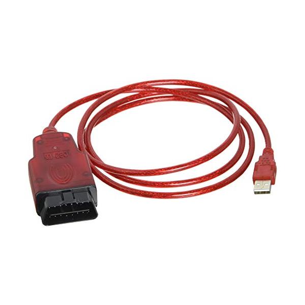 商品名: スキャンツール エンジンの問題を診断！ OBDLink SX 2.0 OBD-II 国内正規品 OBDLink SX USB OBD2 Scanner for Windowsブランド: OBDLink商品サイズ: Small高さ:...