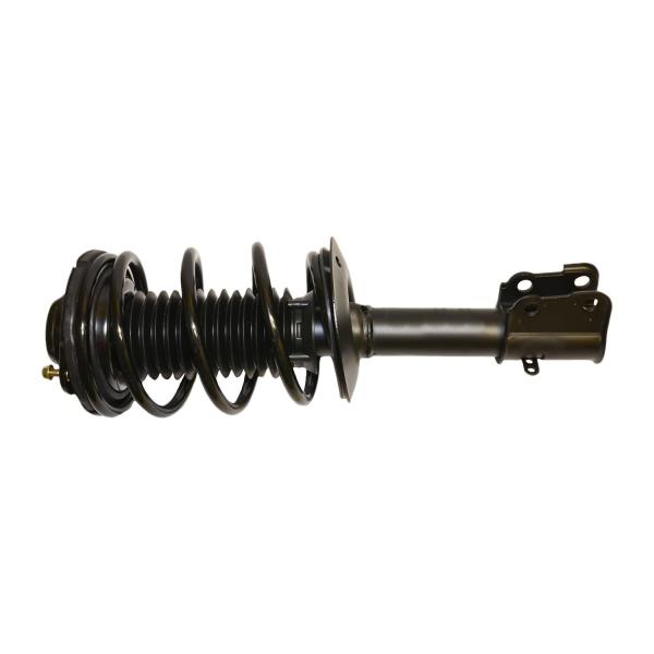 商品名:  Gabriel G56965 Ultra ReadyMount Front Complete Strut Assembly Compatible with 01-10 Chrysler PT Cruiser (1 Pack)ブラ...