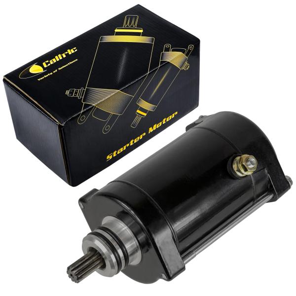 商品名: Caltric スターター カワサキ ジェットスキー Jf650 Ts X2 1986-1996 Jetskiに対応 Caltric Starter Compatible With Kawasaki Jetski Jf650 Ts...