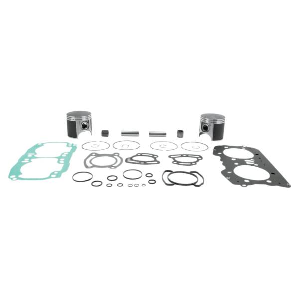 商品名:  2000-2003 Seadoo GTX DI (951 Direct Injection Motor) Complete Top End Engine Rebuild Kit [Bore Size: 88.50 mm]ブランド...