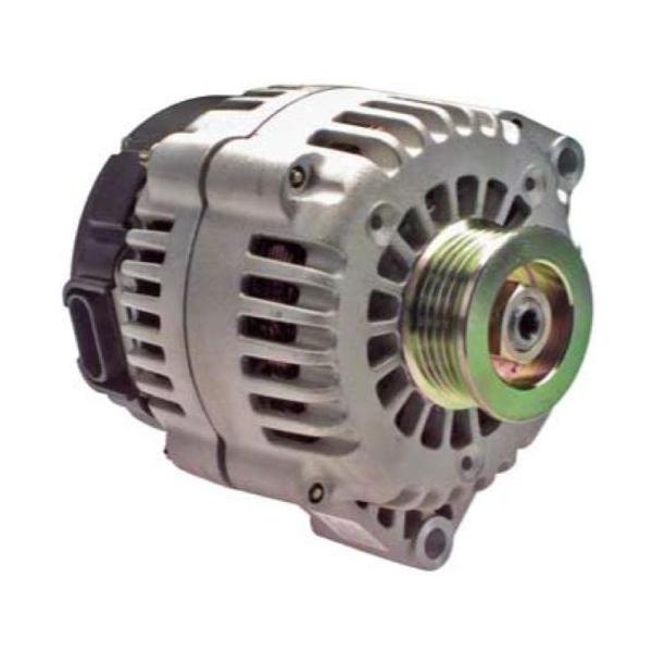 商品名: レアレクトリカル 代替部品 00 01 02 シボレー タホ 4.8 5.3 V8 321-1811 21798に対応 RAREELECTRICAL New Alternator Compatible With 00 01 02 ...