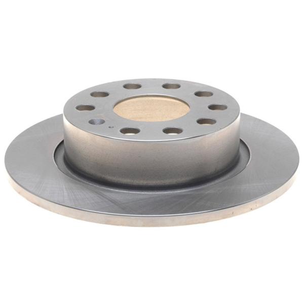 商品名: Raybestos 980874Rプロフェッショナルグレードディスクブレーキローター Raybestos R-Line Replacement Rear Disc Brake Rotor for Select Audi A3/A3...