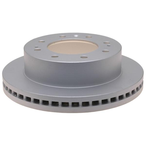 商品名: Raybestos 580875 先進技術ディスクブレーキローター Raybestos 580875 Advanced Technology Disc Brake Rotorブランド: Raybestos商品サイズ: One Si...