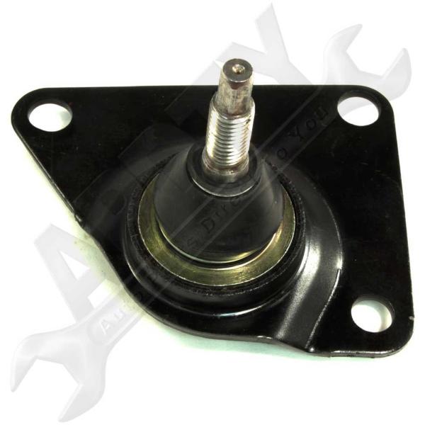 商品名: APDTY 52088808AB ボールジョイント マウントブラケット付き 1999-2004 ジープグランドチェロキー (アームを制御するためのリアアッパーセンターサスペンションにマウント;アッパーコントロールアームアセンブリに...