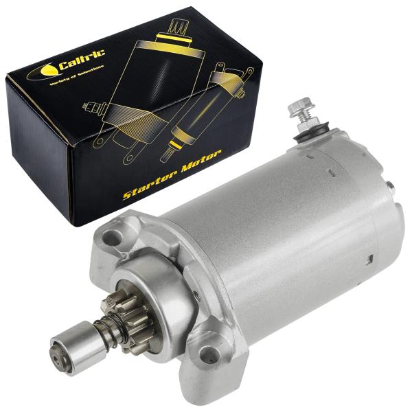 商品名: Caltric Starter John Deere カワサキ 9Hp 各種Fc290V対応 Caltric Starter John Deere Compatible With Kawasaki 9Hp Various Fc29...