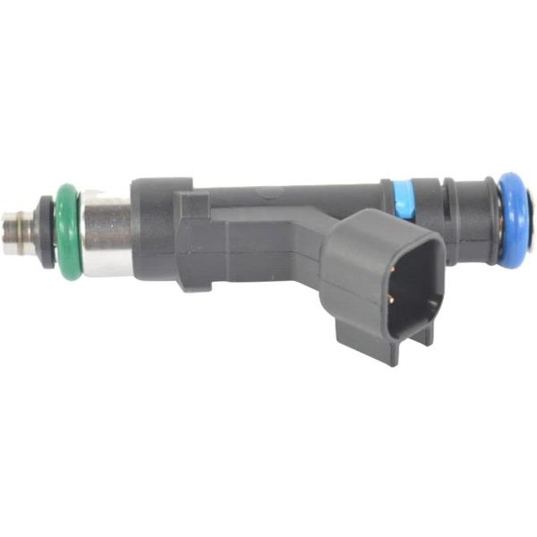 商品名: Mopar 燃料インジェクター RL032701AA Mopar Fuel Injector RL032701AAブランド: MOPAR高さ: 14cm横幅: 11.6cm奥行: 2.7cm重量: 37g商品番号: RL03270...