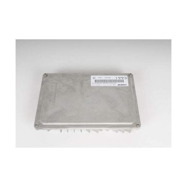 商品名: ACDelco 12651993 GMオリジナル装備エンジンコントロールモジュールアセンブリ General Motors GM Genuine Parts 12651993 Engine Control Module Assem...