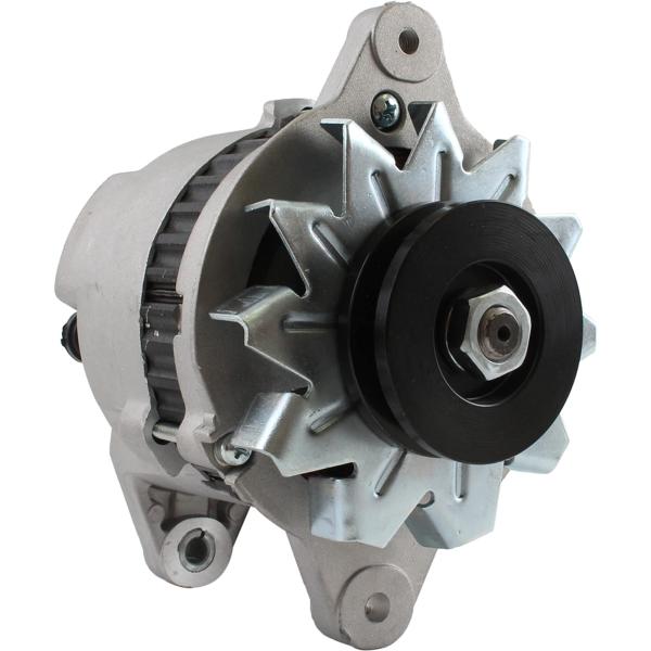 商品名:  DB Electrical 400-48026 New Alternator Compatible with/Replacement for Lift Truck Aeh Ah Bf Cph Df Eeh Ho2 Kah Jf0...