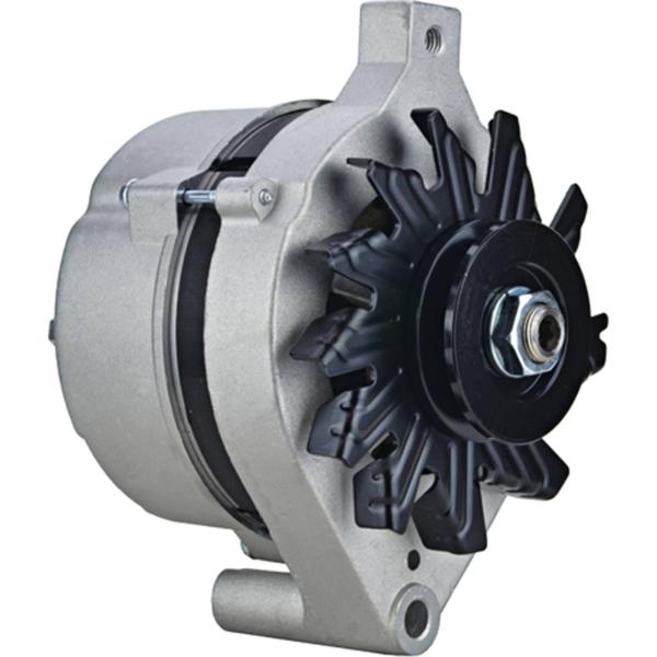 商品名: DB Electrical AFD0027 New Alternator For Ford Car, Truck Older Models 60 Amp Ext. 3.3L 4.0L 5.0L 5.8L 6.6L 7.0L 7.5...