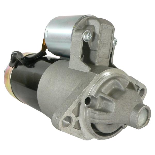 商品名: DB Electrical SMT0080 Chevy Tracker 1.6L 2.0L Starter For 90 91 92 93 94 95 96 97 98 99 01 02 Pontiac Sunrunner 92 ...