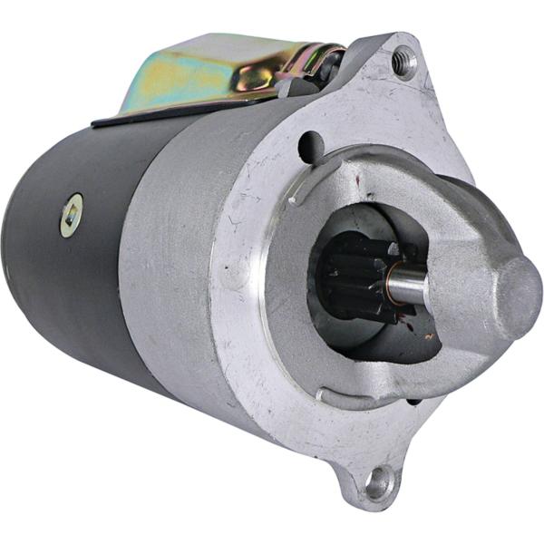 商品名: DB Electrical SFD0072 New Starter For 4.2L Amc Auto &amp; Truck Amx 78-80, 5.0L 78 79, 3.8L 5.0L Concord Pacer 78 7...