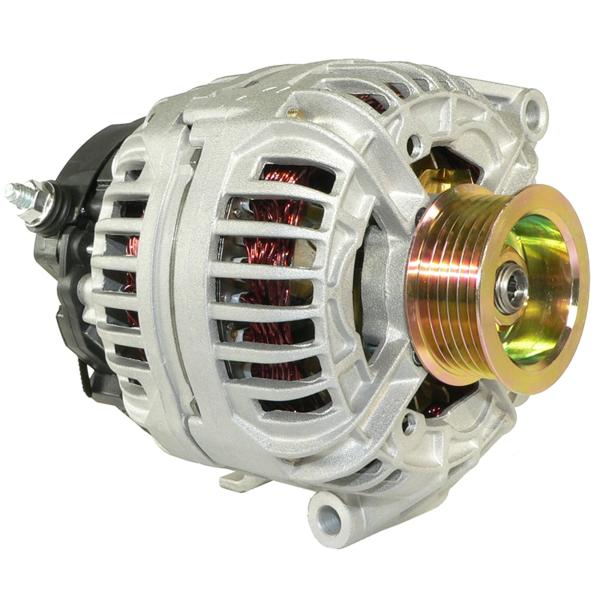 商品名: DB Electrical ABO0066 New Alternator For Chevrolet 3.1L 3.1 Malibu 03 2003 / 3.4L 3.4 Impala Monte Carlo 04 05 2004...