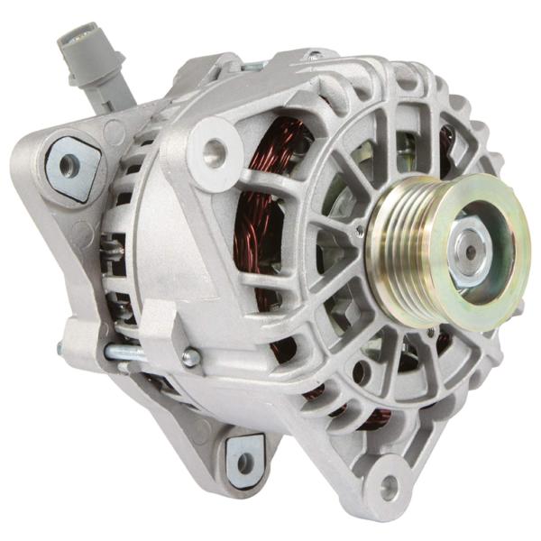 商品名: DB Electrical AFD0091 Alternator For Ford Auto And Light Truck Focus 2000 2.0L(121) L4 DB Electrical AFD0091 New Al...