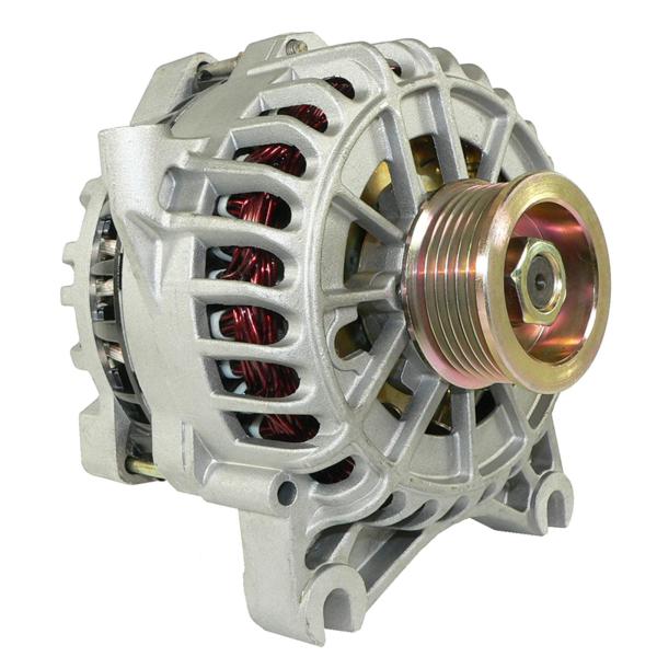 商品名: DB Electrical AFD0141 New Alternator For Ford 4.6L 4.6 Crown Victoria Town Car Grand Marquis 06 07 08 2006 2007 200...