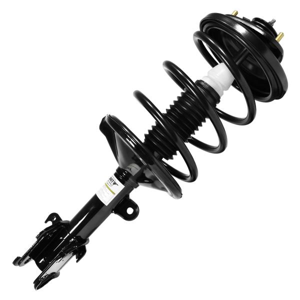 商品名: Unity Automotive Compatible for 1999-2004 Honda Odyssey - 11661 UNITY AUTOMOTIVE 11661 Front Left Complete Strut As...