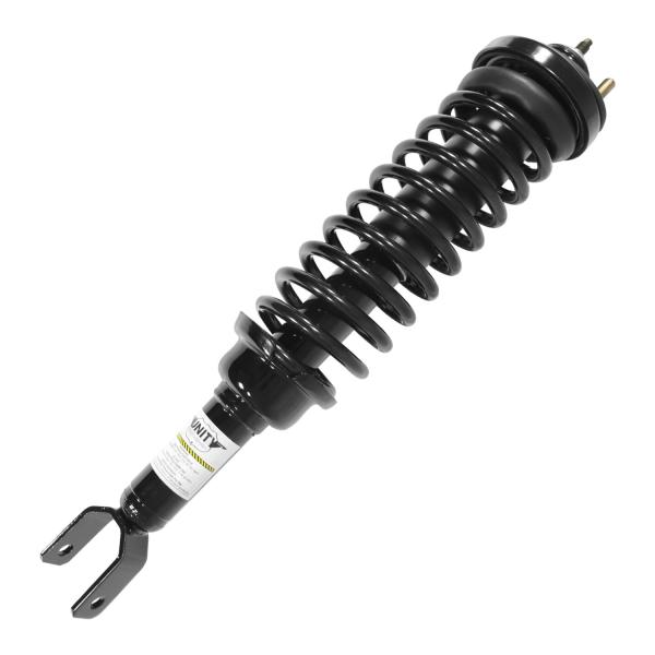 商品名: Unity Automotive Compatible for Complete Strut Assembly 1996-2000 Honda Civic, 1997-2000 Acura EL - 15220 Unity 152...