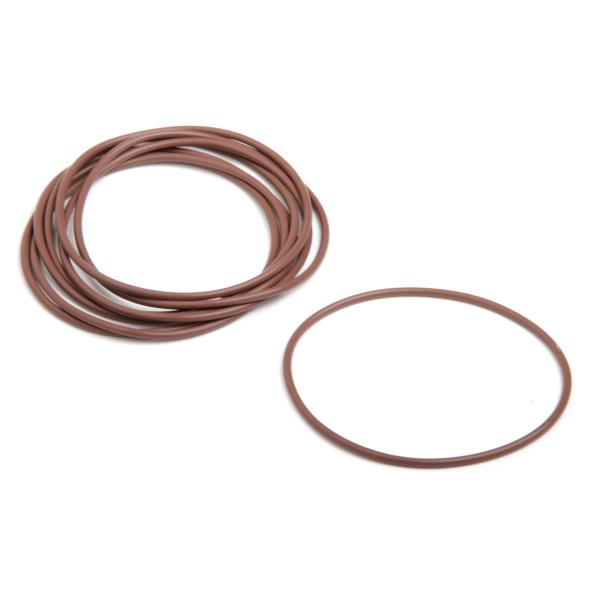 商品名: Holley 508-23 吸気マニホールド Oリングセット Holley 508-23 Intake Manifold Gasket Set, O-Ring LS1/2/6ブランド: Holley商品サイズ: No Size高さ...