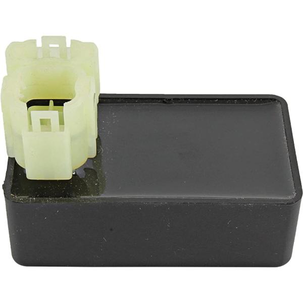 商品名: DB Electrical IHA6017 CDI Module for Honda XR 200CC R Capacitive Discharge /30410-KBB-901, CF486A, CF512F DB Electr...