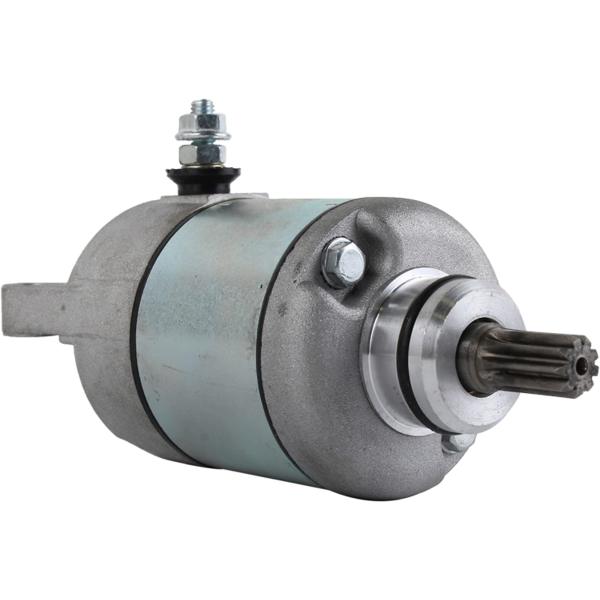 商品名: DB Electrical SCH0036 Starter For China Made ATV &amp; Scooters - Match Up CCW Rotation, 9-Teeth, 12 Volts, PMDD St...