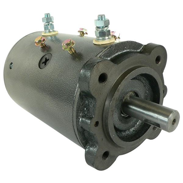 商品名: DB Electrical LPL0031 New Hydraulic Motor for Skyhook Douglas Grand Mfg Wilson Trailers 46-436 Mde4001 430-20020 60...