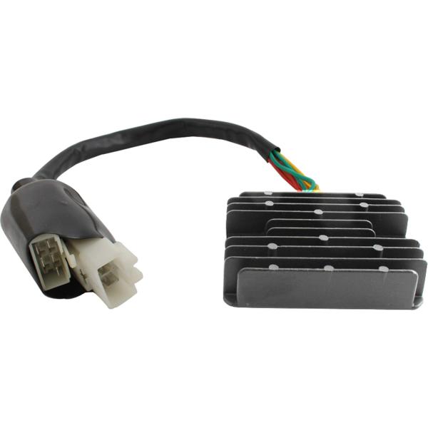 商品名: DB Electrical AHA6046 New Voltage Regulator For Honda Motorcycle Cbr1100 Cbr1100Xx 1999 2000 99 00 31600-Mat-E01 ES...