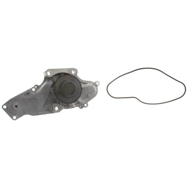 商品名: AISIN WPH-801 OEMウォーターポンプキット AISIN WPH-801 New Engine Water Pump with Gasket - Compatible with Select Acura MDX, RD...