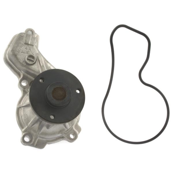 商品名: AISIN WPH-802 OEMウォーターポンプキット AISIN WPH-802 New Engine Water Pump with Gasket - Compatible with Select Honda Civicブラ...