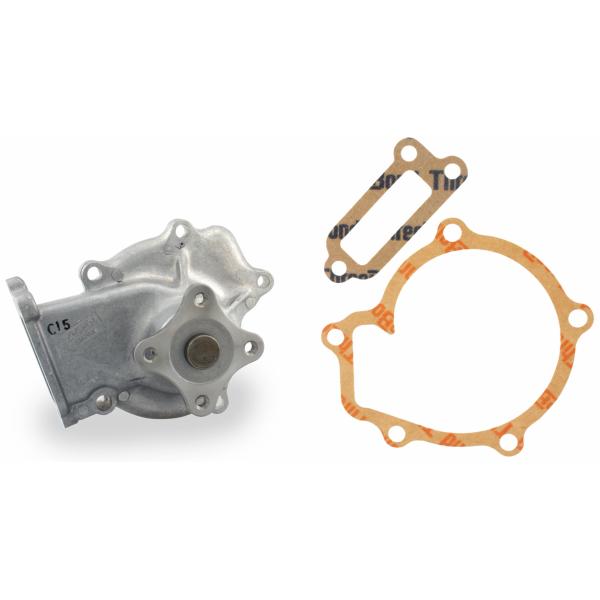 商品名: AISIN WPN-001 OEMウォーターポンプキット AISIN WPN-001 New Engine Water Pump with Gaskets - Compatible with Select Nissan 200SX...